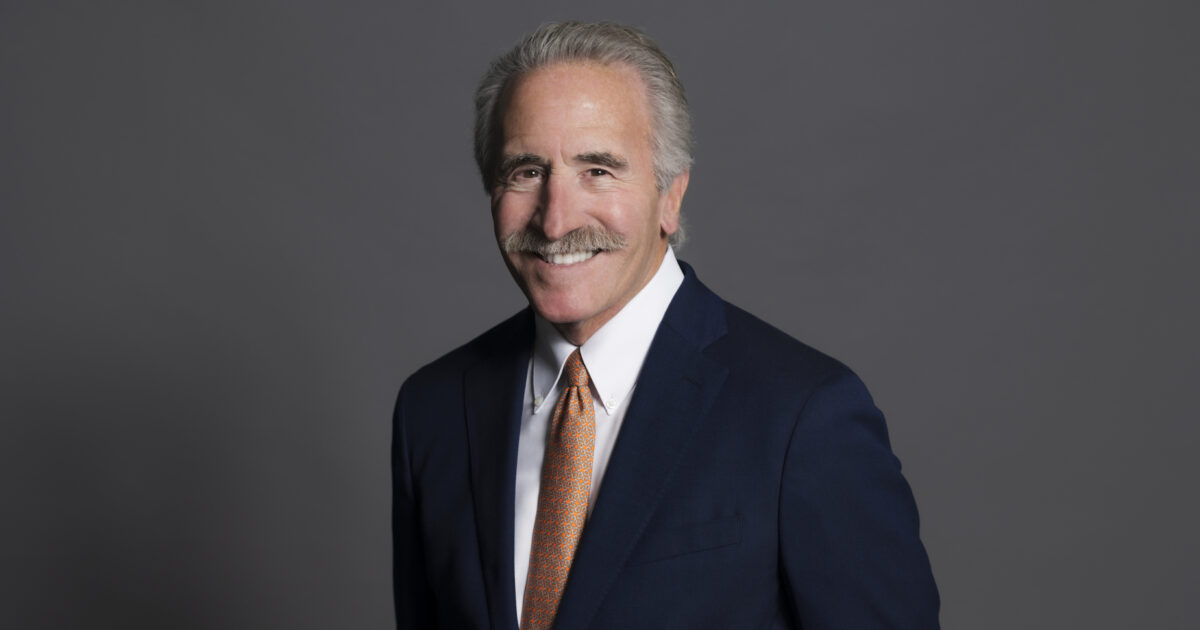 Jones Foster Shareholder Alan J. Ciklin Named Florida Trend Legal…