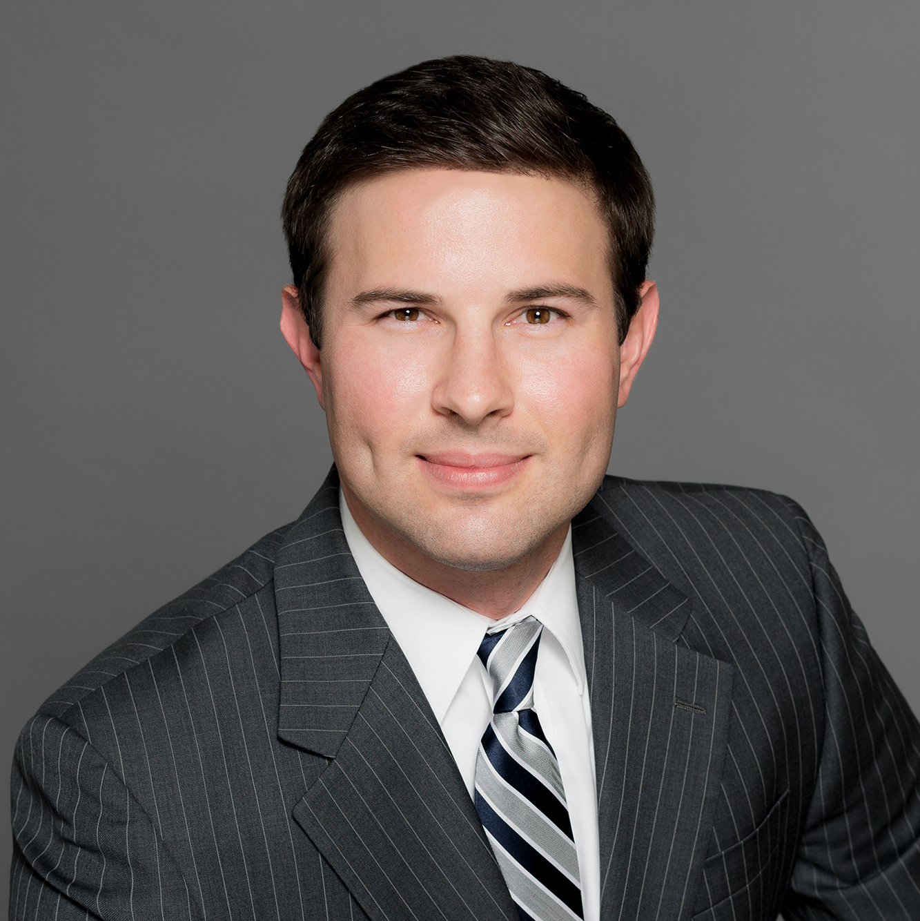 Jones Foster | William G. Smith