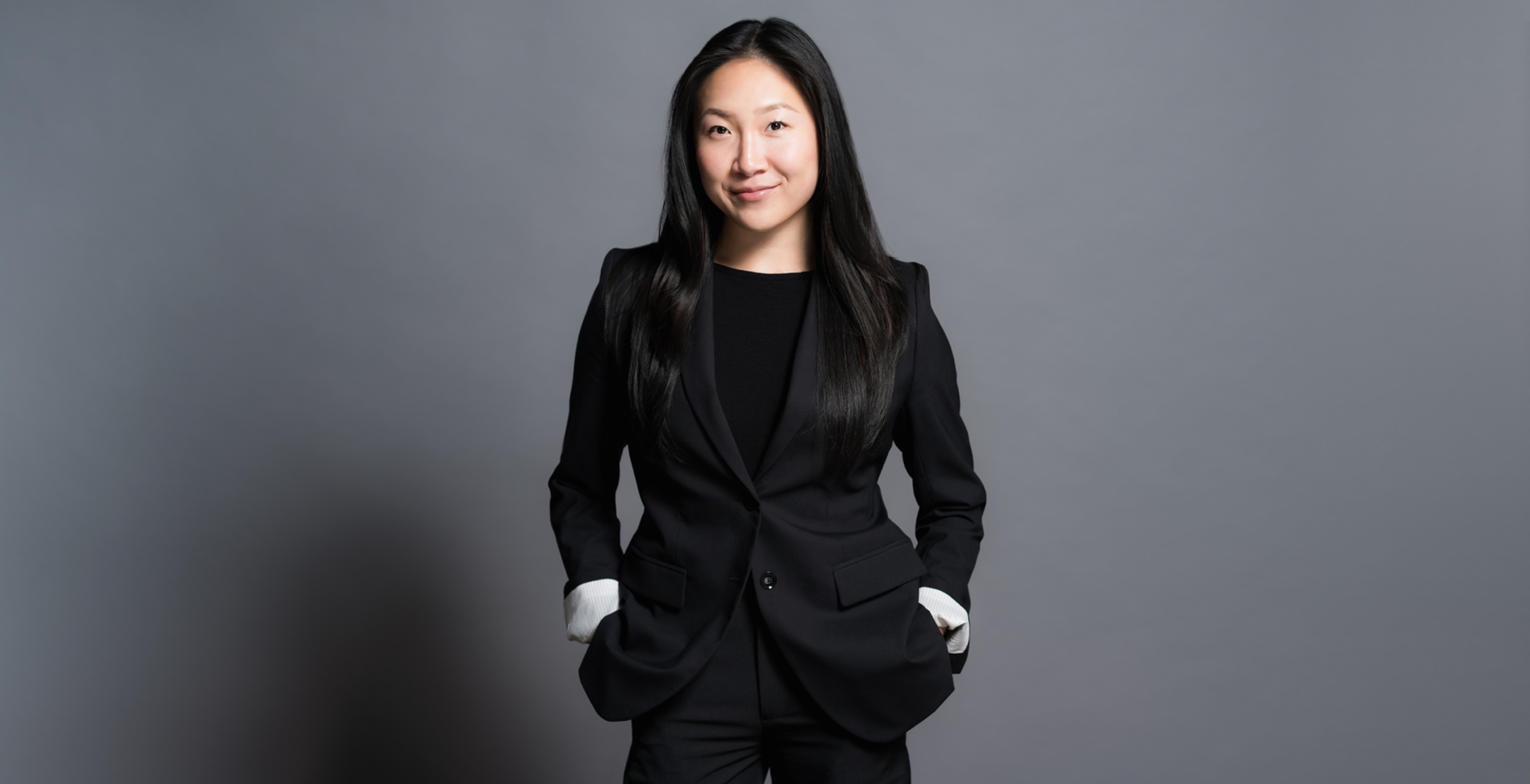 Jones Foster | Emily Y. Zhang