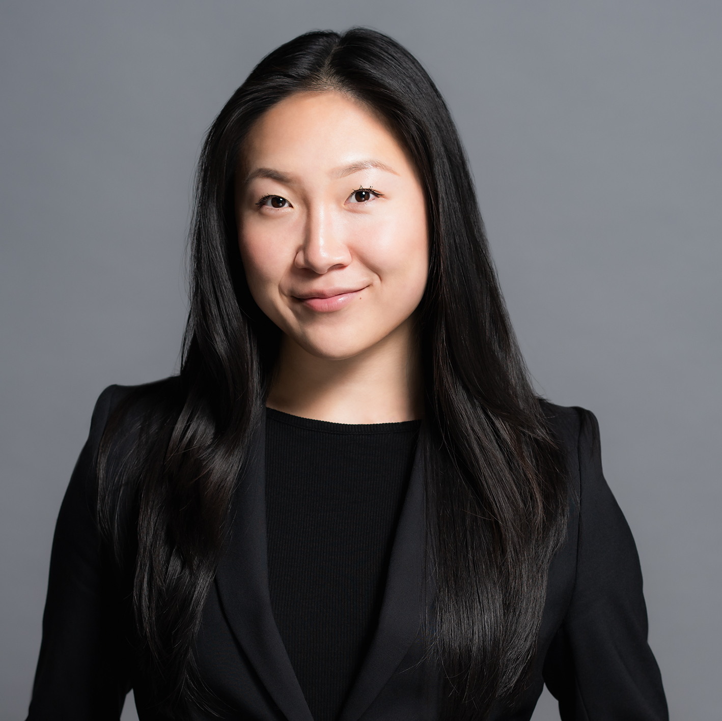 Jones Foster | Emily Y. Zhang