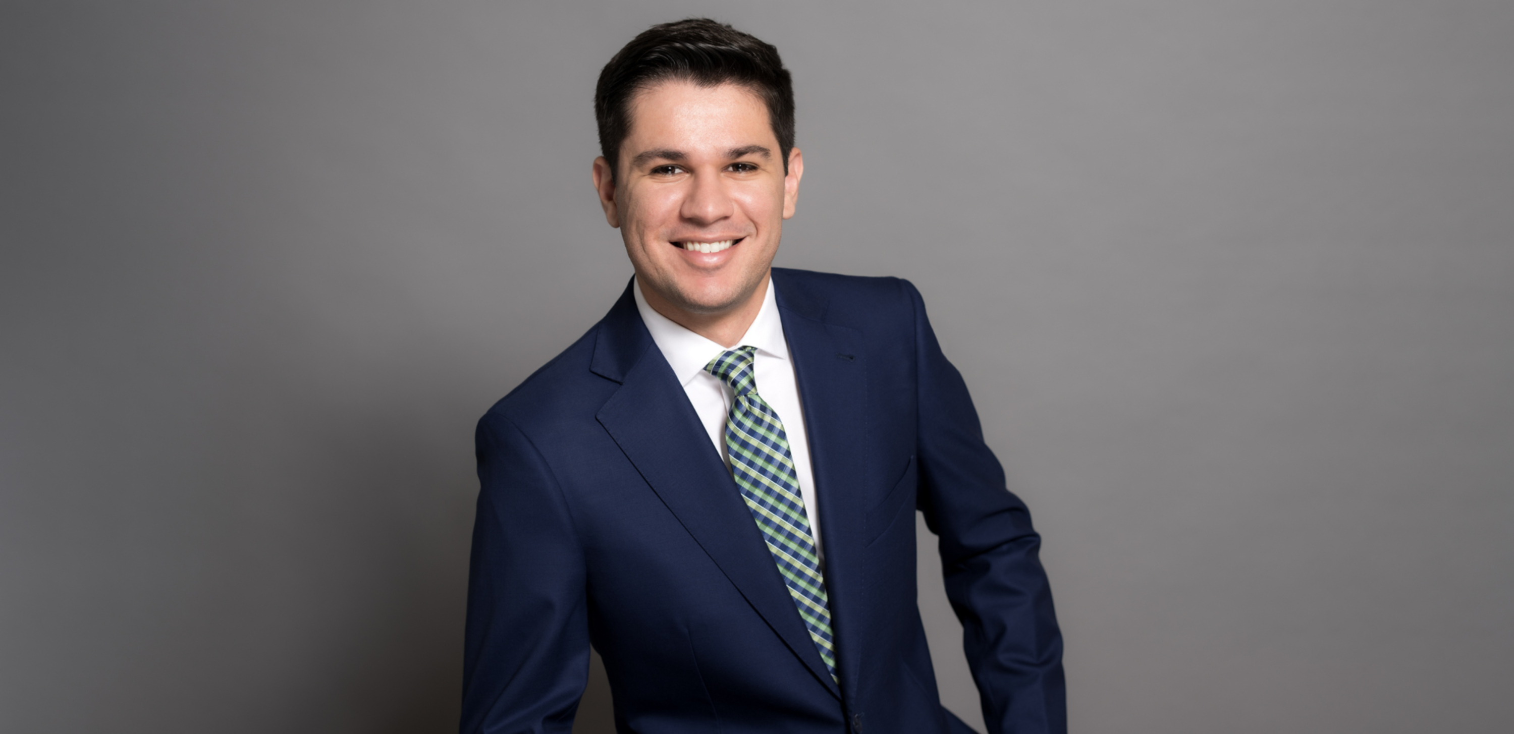 Jones Foster | Evan A. Sanchez