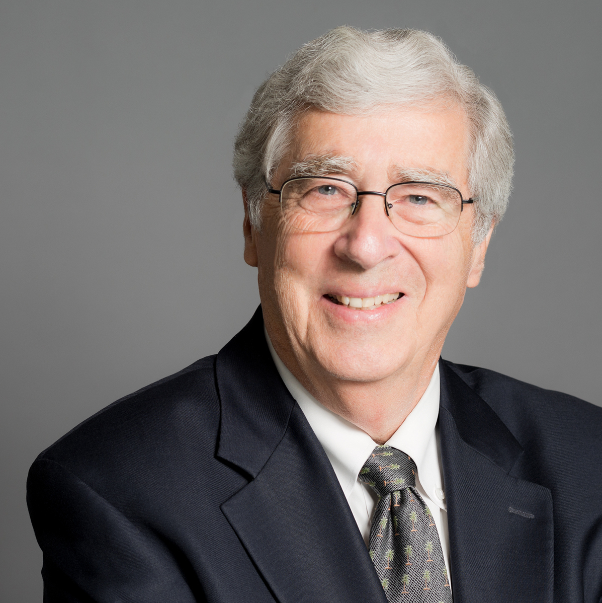 Jones Foster | John C. Randolph