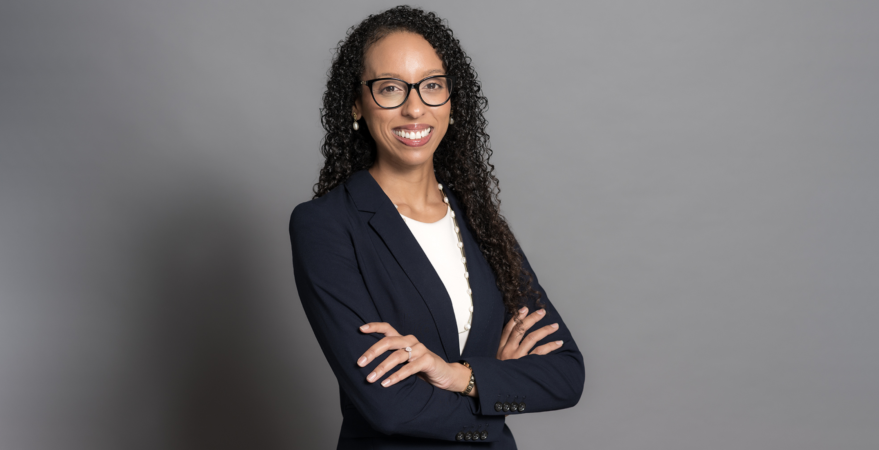 Jones Foster | Lucia E. DeFilippo
