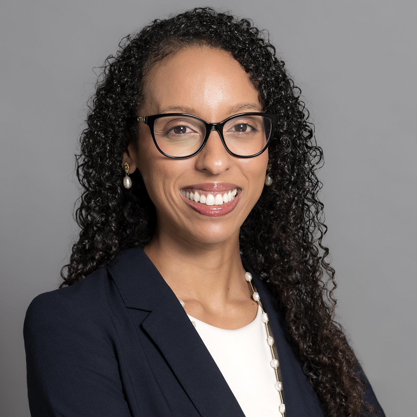 Jones Foster | Lucia E. DeFilippo