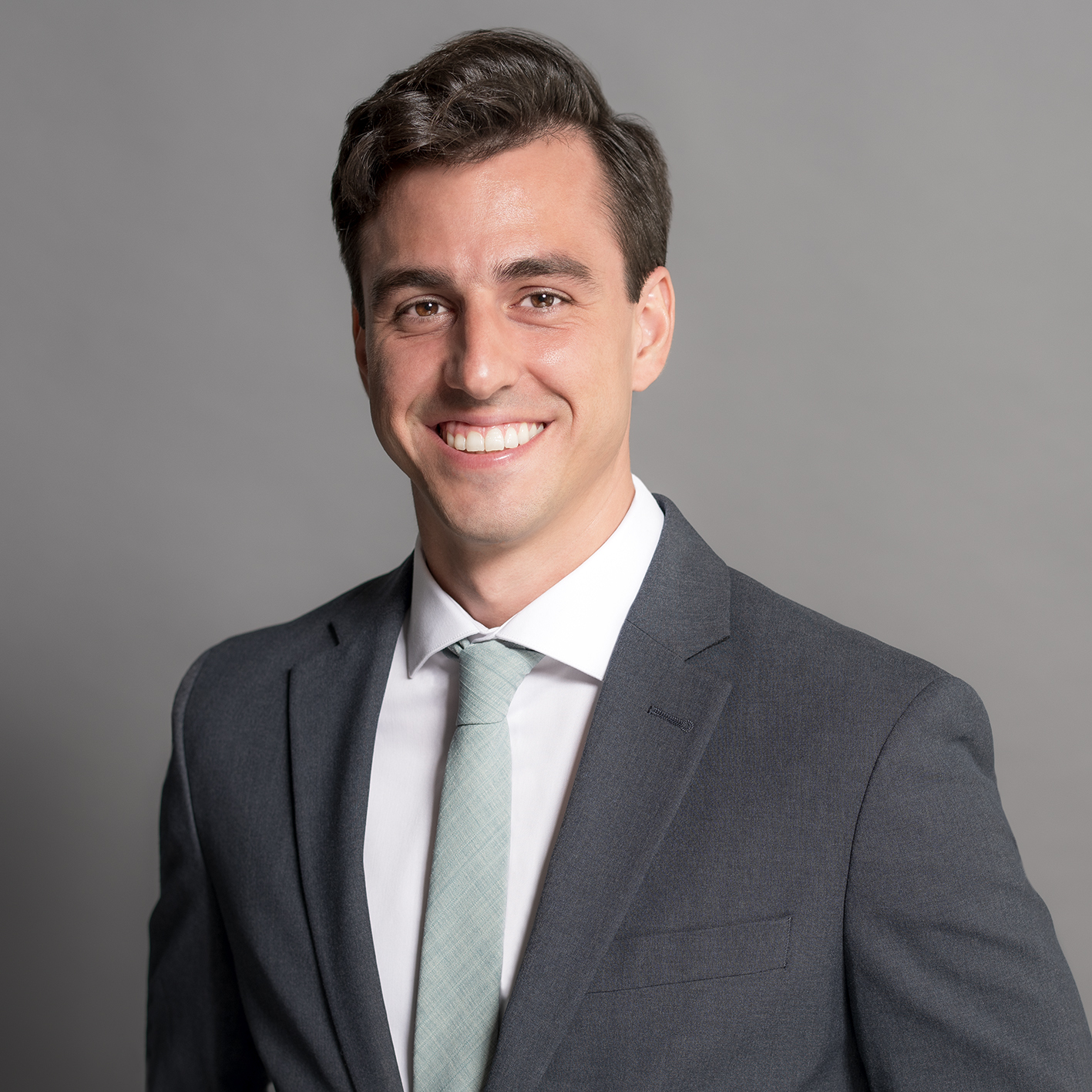 Jones Foster | Peter J. Sitaras