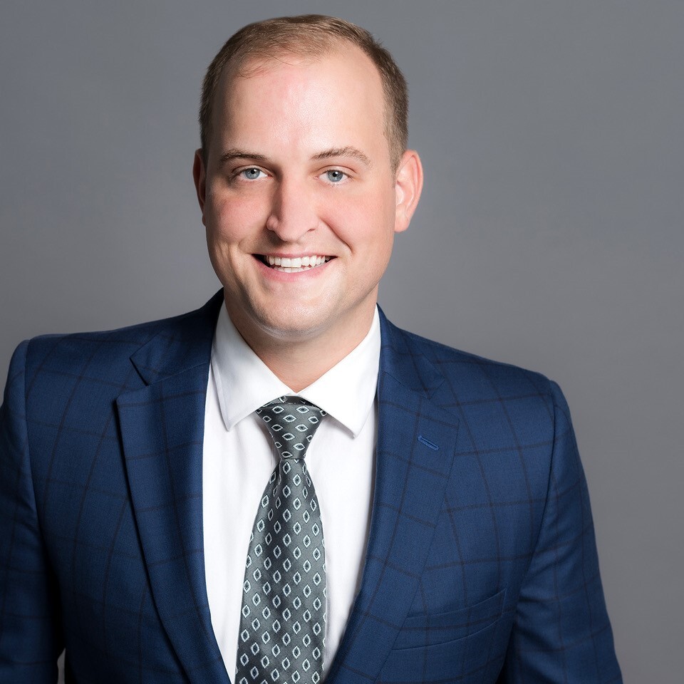 Jones Foster | Richard C. Vaughan