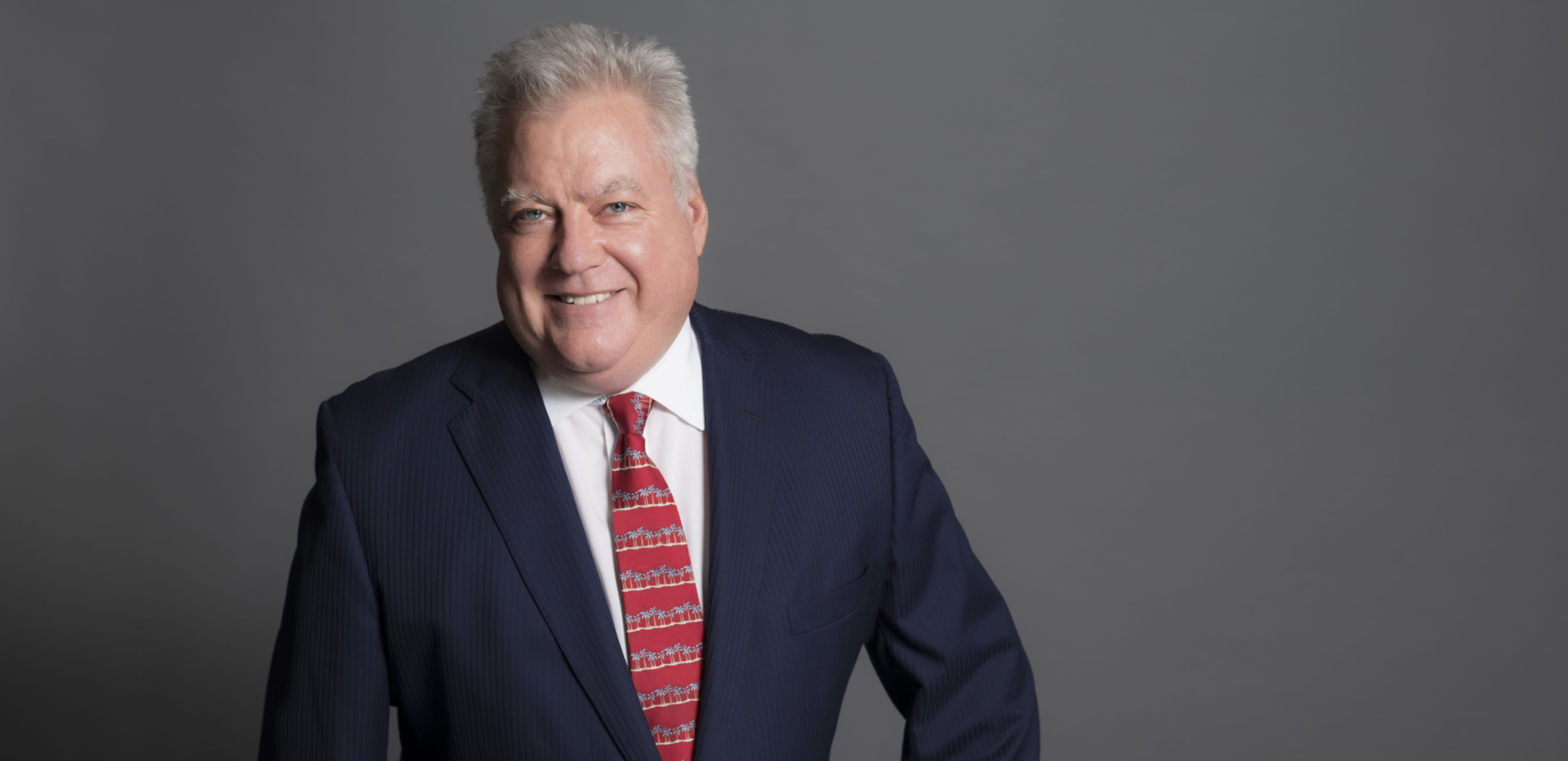 Jones Foster | Stanley D. Klett, Jr.