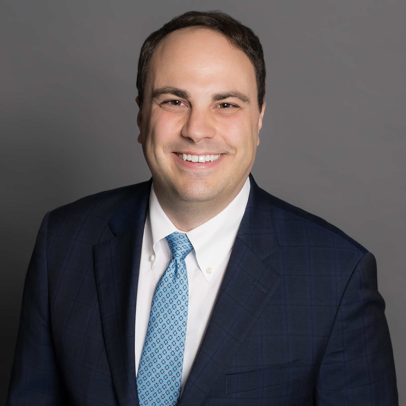 Jones Foster | Stephen C. Richman