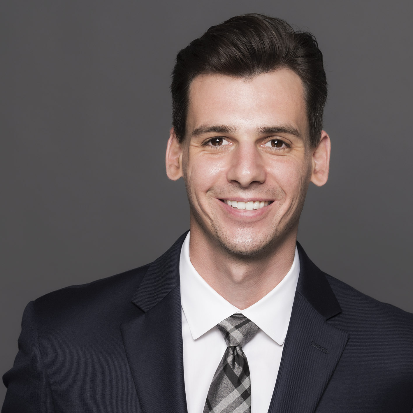 Jones Foster | Travis J. Foels