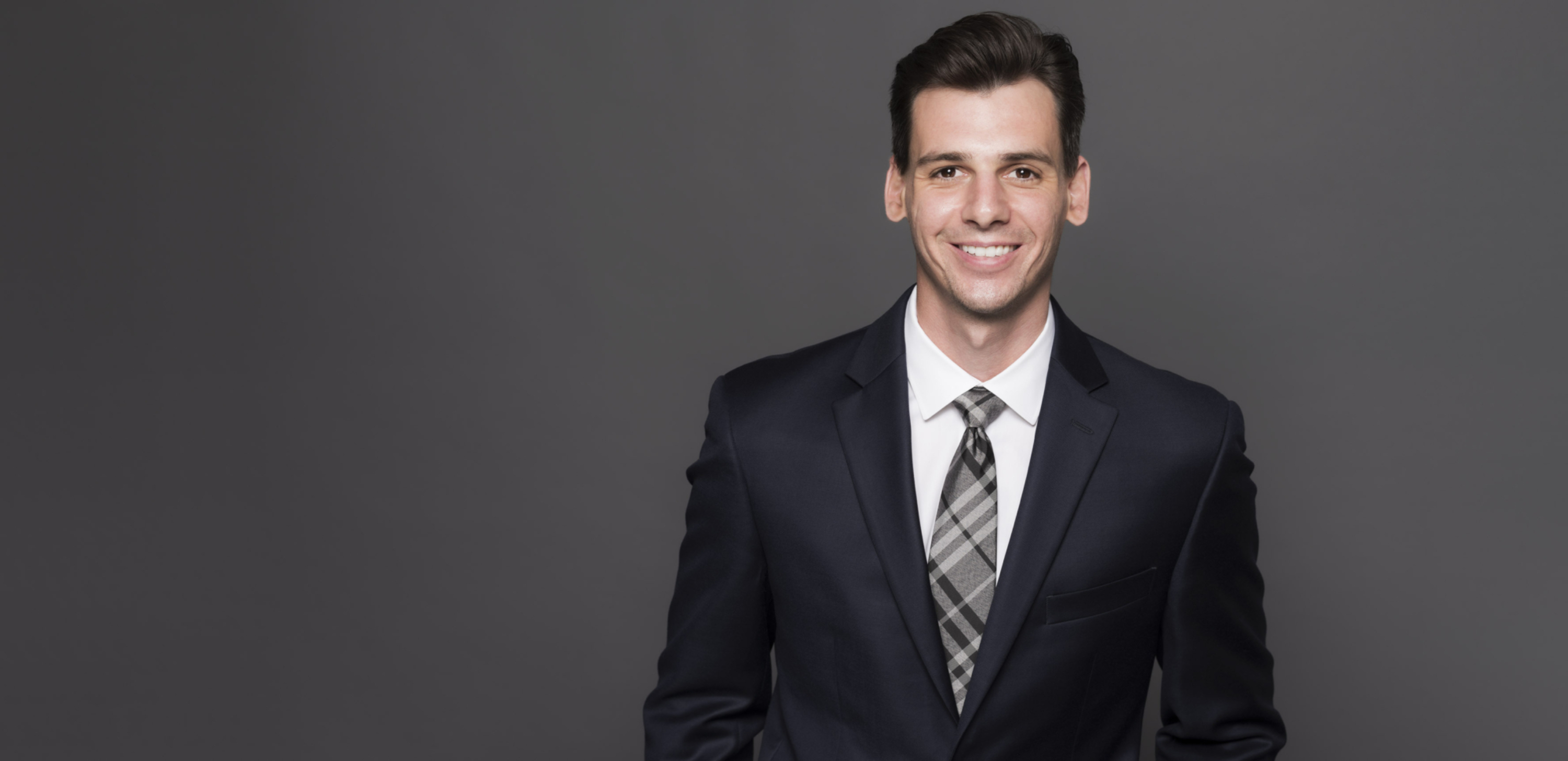 Jones Foster | Travis J. Foels