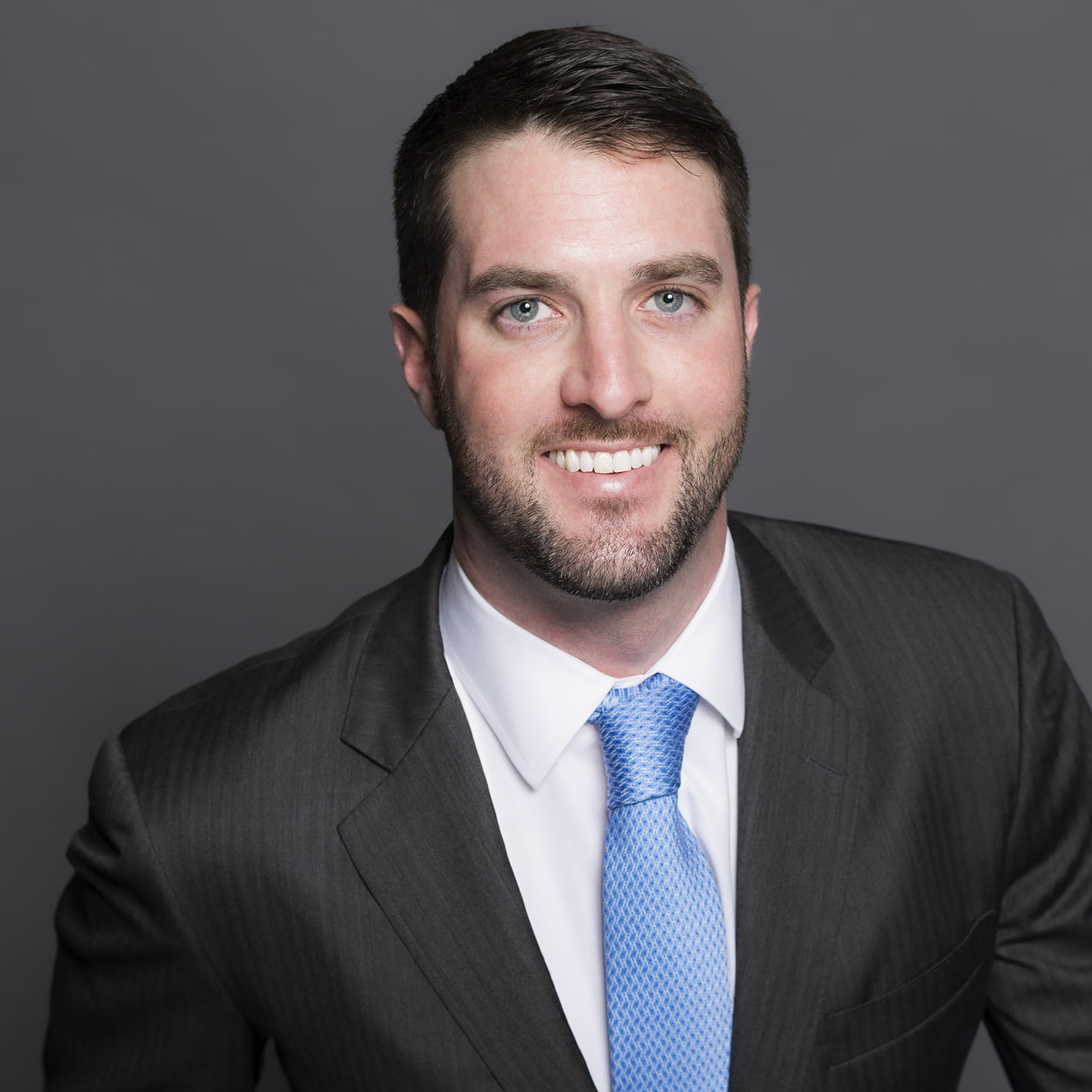 Jones Foster | Zachary M. Rothman