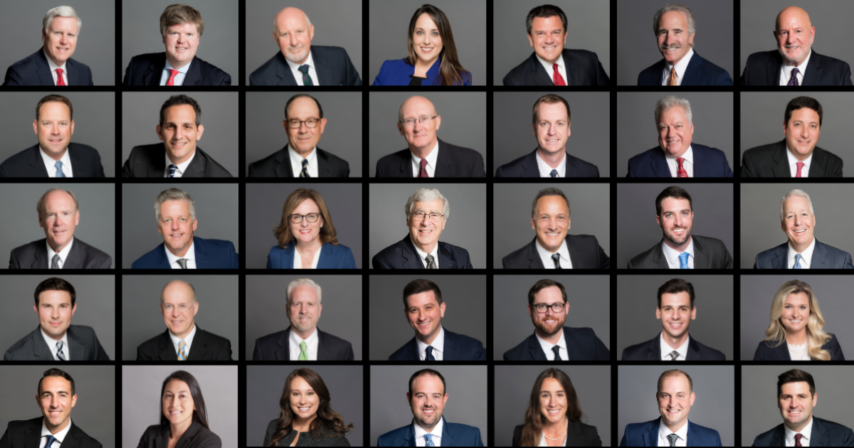 Majority of Jones Foster Attorneys Named to Best Lawyers in America®…