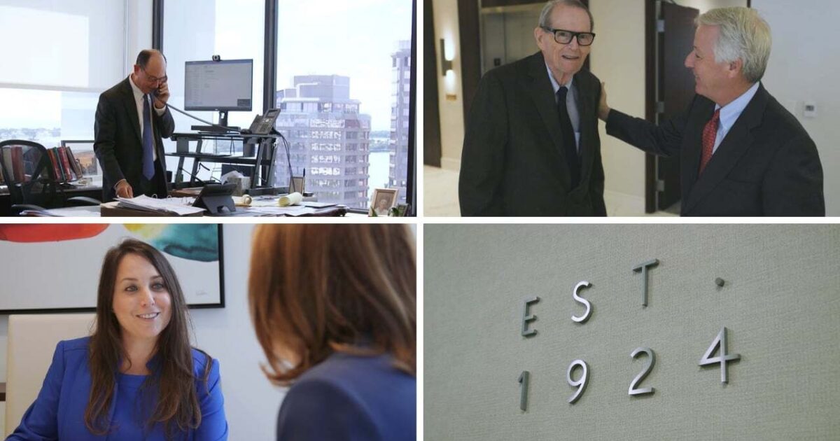 Jones Foster Video Gallery | Inside Our Palm Beach County Law Firm