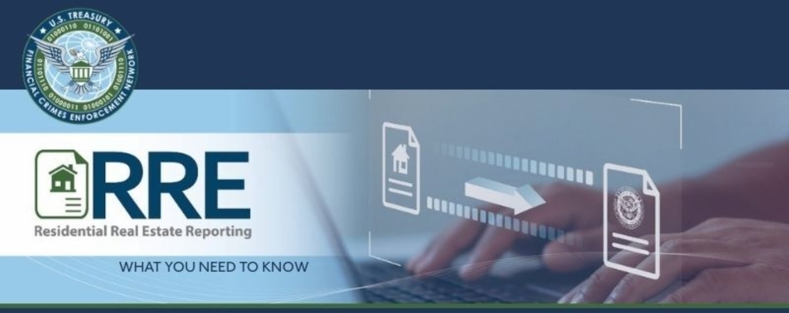 UPDATE: FinCEN Residential Real Estate Reporting Suspended