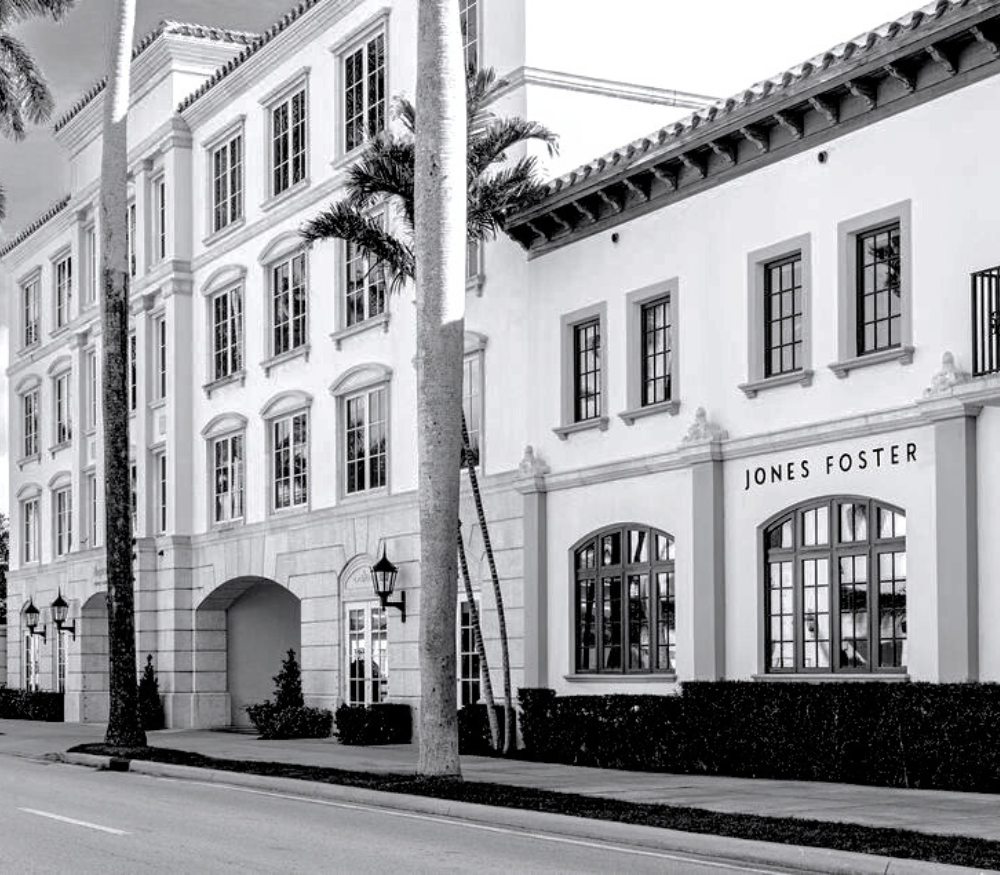 Jones Foster | Contact