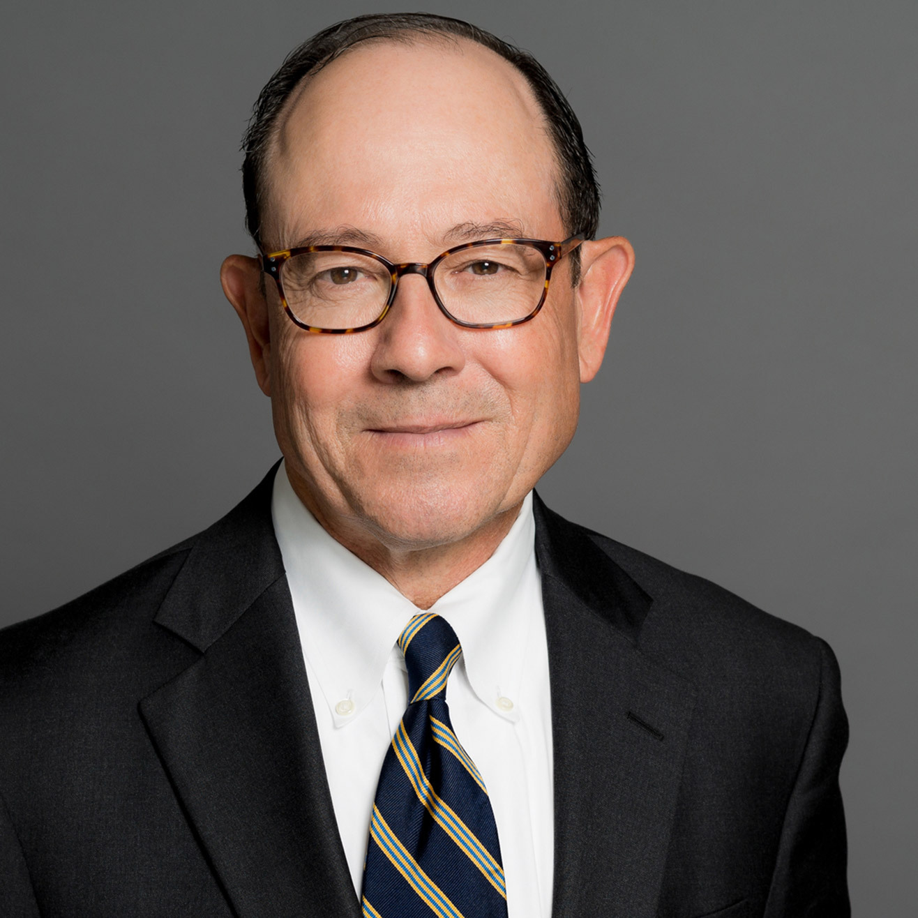 Jones Foster | Scott G. Hawkins